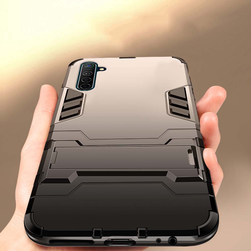 Realme 5 5i 5Pro 6i 6 6Pro 5s 7Pro X7 X7Pro 7i XT X2 X2Pro Shockproof ...