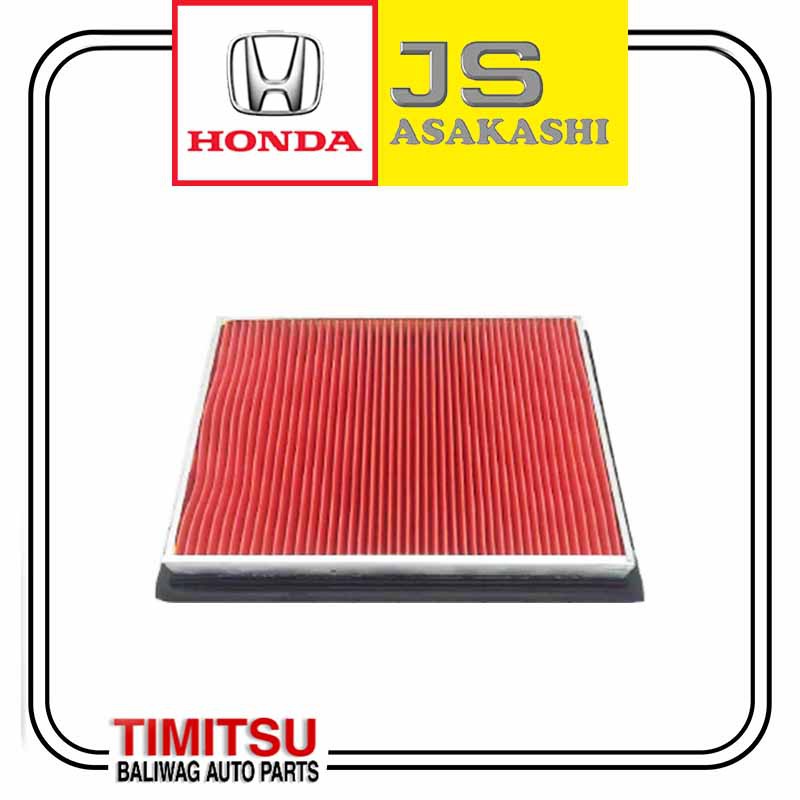 AIR FILTER CITY 97-03 CIVIC 95-10 JUKE 10-UP SENTRA 94-UP SYLPHY 12-UP ...