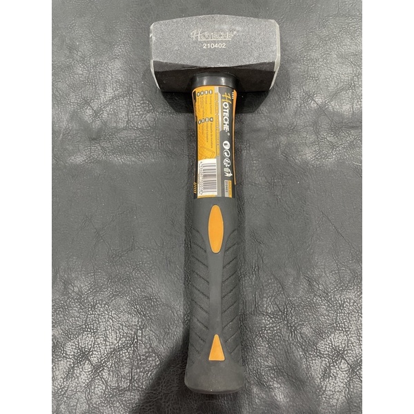 Hammer Pound Stone 2 Pounds Or 1 Kg Hoteche.210402 | Shopee Philippines