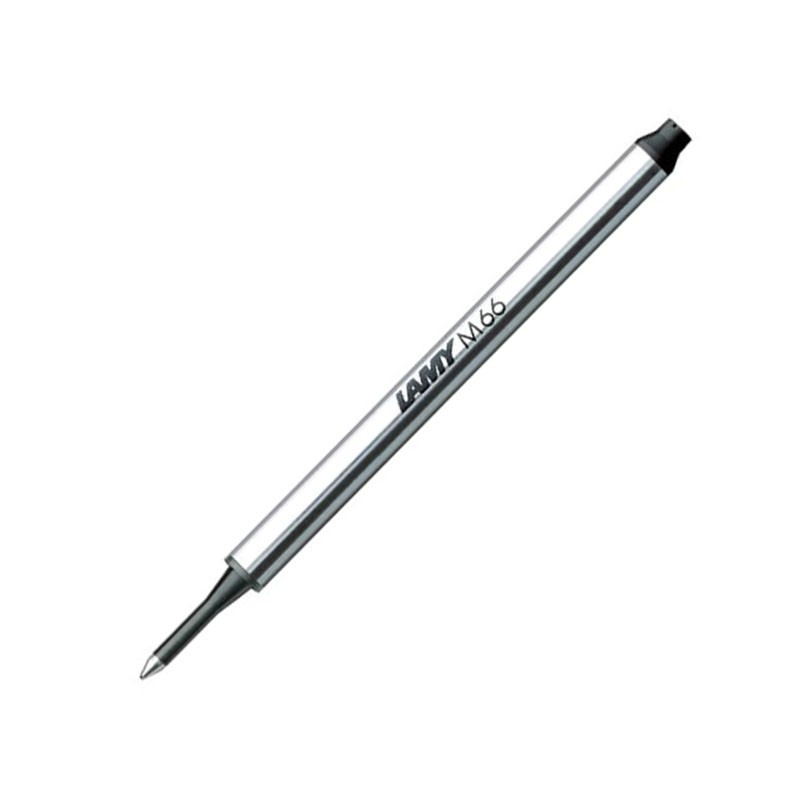 LAMY M66 Black (Black Pen Ink) | Shopee Philippines