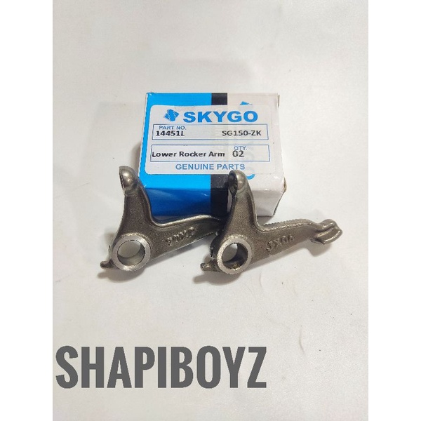 Skygo lower rocker arm | Shopee Philippines
