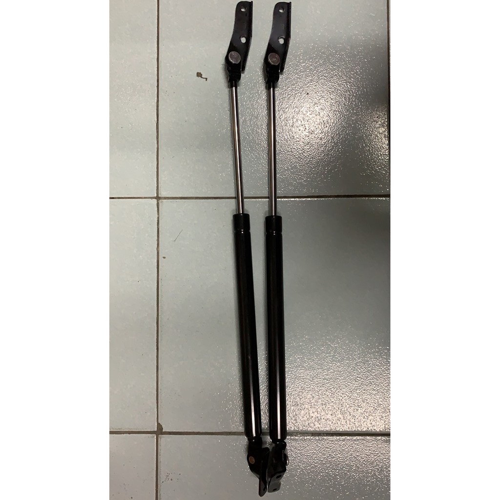 Toyota HiAce 1989-2005 2L, 3L, 5L Door Stay SET 2PCS 68907/08-26510 (Hi ...