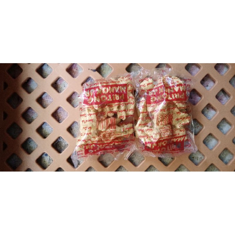 Pritong Manok / Vinegar Bangus/ Fish Cracker | Shopee Philippines