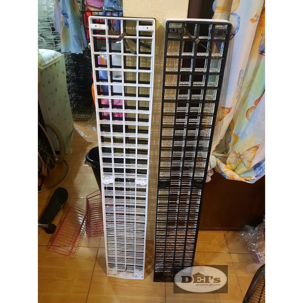 [20cm x 120cm] THICK Wire Mesh Grid Wall Decor | DIY Wall Decor | Wire ...