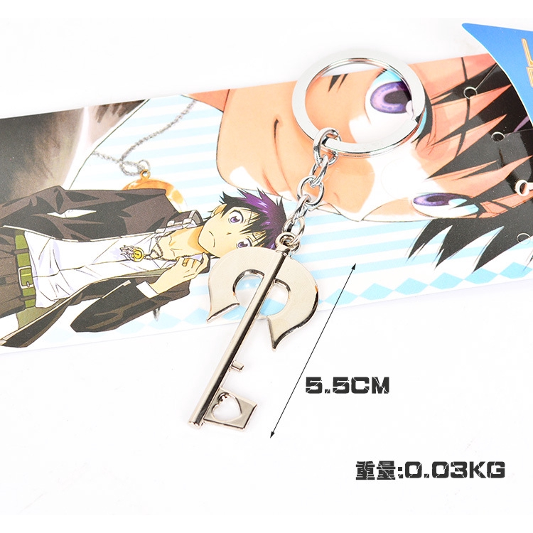 Japanese Anime Nisekoi: Necklaces for Raku, Chitoge, Onodera and Marika ...