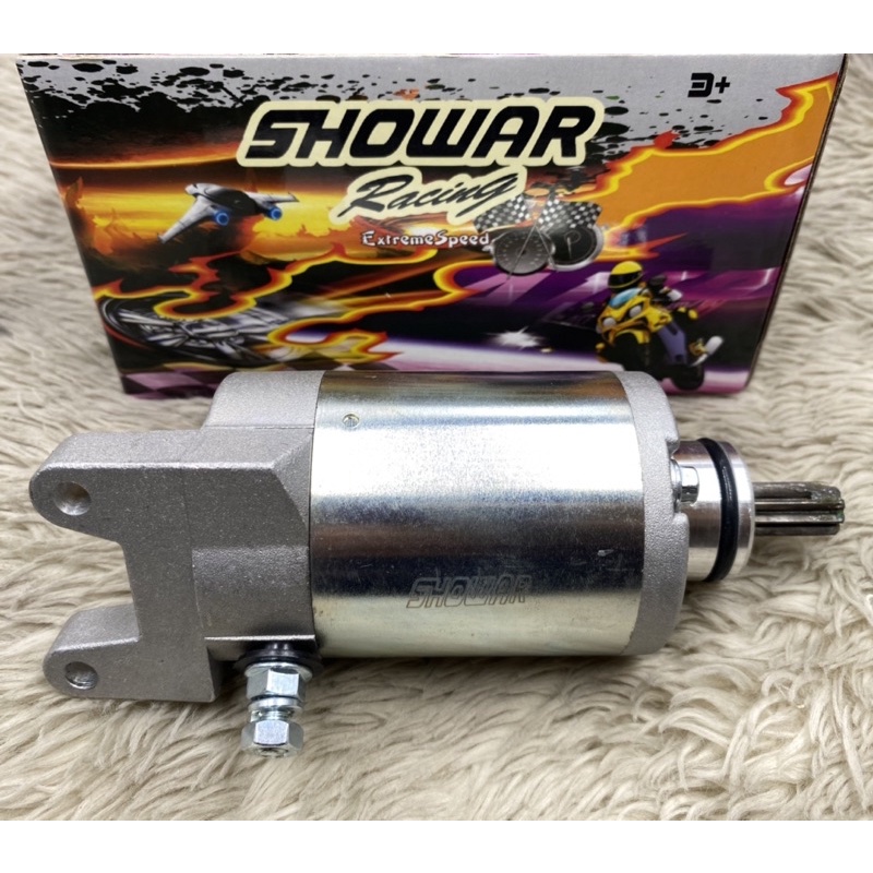 STARTER MOTOR FOR RAIDER150 | Shopee Philippines