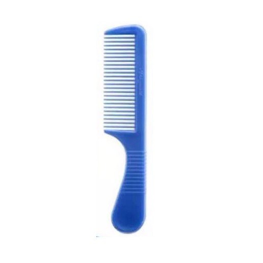 Comb Springmaid Random Colors Springmaid Authentic Haircomb #17 ...