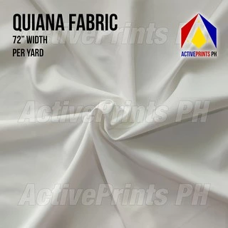 Shop quiana fabric for Sale on Shopee Philippines