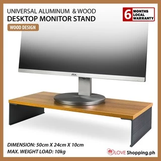 universal monitor stand - Best Prices and Online Promos - Dec 2024 ...