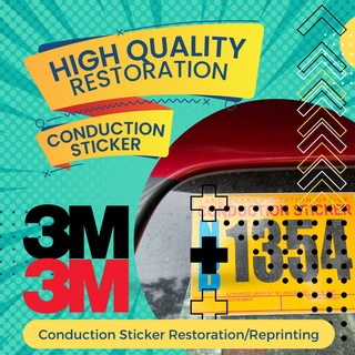 3m sticker - Best Prices and Online Promos - Jan 2024 | Shopee Philippines
