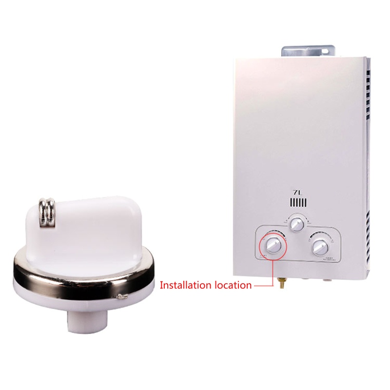BST for Burner Control Dial Knob Gas Stove Adjustable Rotary Switch ...