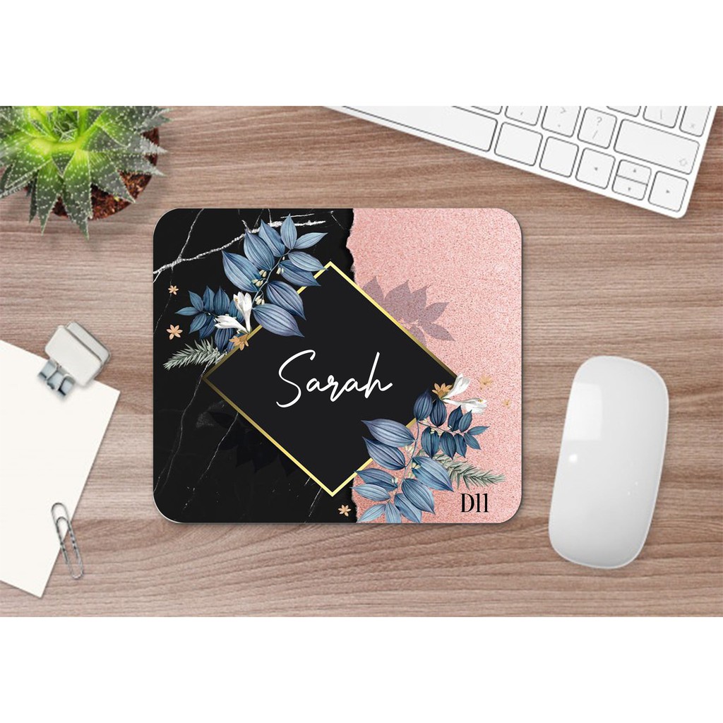 Personalized Mousepad Gift Ideas Souvenirs Giveaways Promotional ...