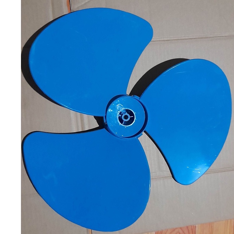 KDK Fan Blade (16'Inches KDK Fan Blade, best for replacement) | Shopee ...