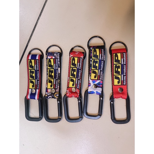 JRP Thai design key holder/key lace/key ring | Shopee Philippines
