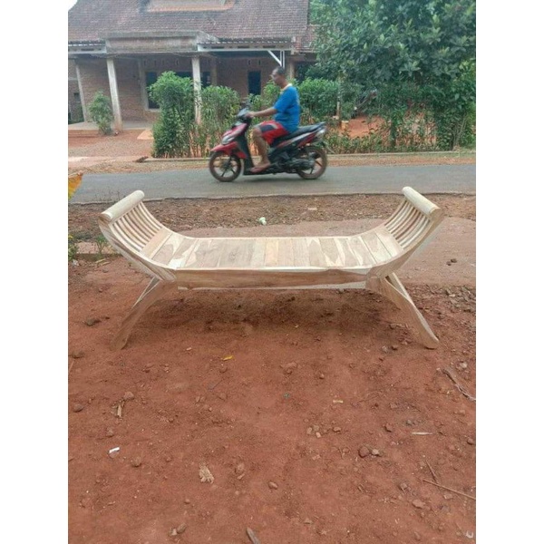 Bangko Yuyu teak chair Yuyu chair siraman teak wedding chair teak patio ...