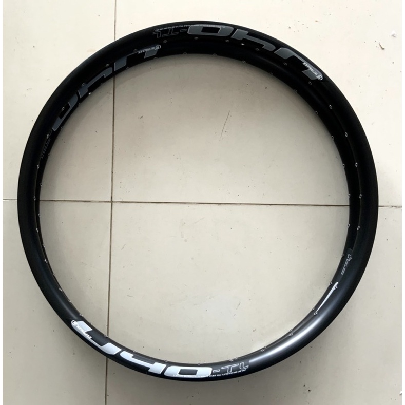 Weinmann U40TL Rims 27.5 x 32h (Pair) | Shopee Philippines