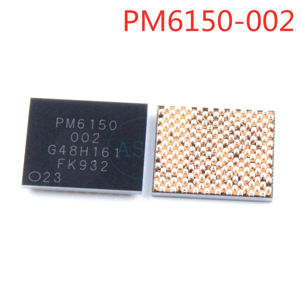 PM6150 002 Power Supply Management PM IC chip PMIC | Shopee Philippines