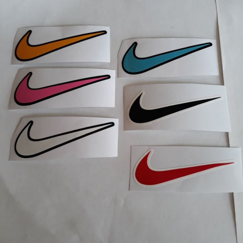 CHECK Sticker Decals in 6 Color Choices | Shopee Philippines