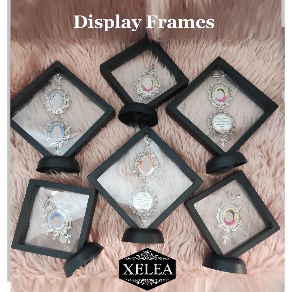 Clear Frame for Display | Shopee Philippines