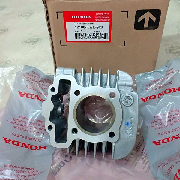 Piston block cylinder comp revo absolute pnp blade old KWB original ...