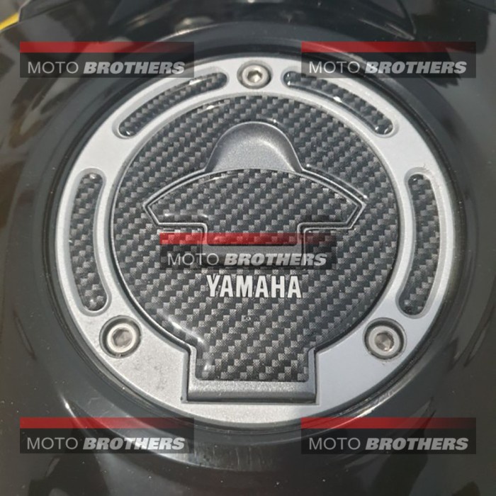 FUEL CAP ALL NEW R15 R 15 VVA V4 R15M TANK LID COVER | Shopee Philippines