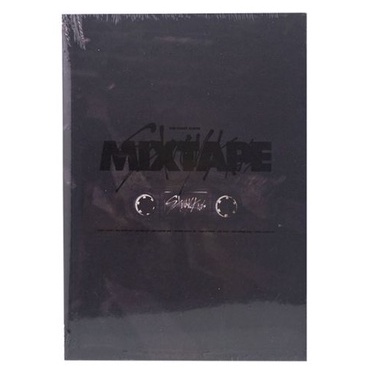OOS Stray Kids - Pre-Debut Mini Album - Mixtape Unsealed skz | Shopee ...