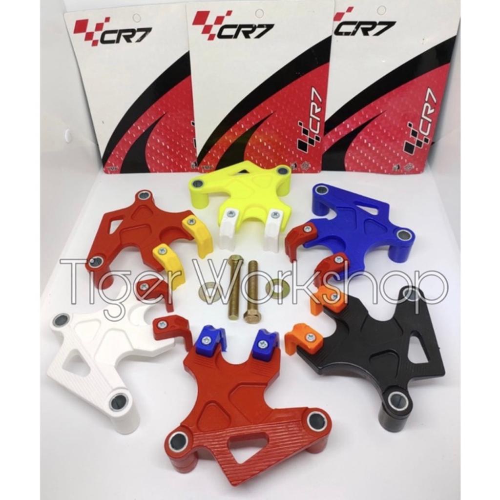 Yamaha Front Caliper Cover Matic Motorcycle Caliper Cover | Shopee ...