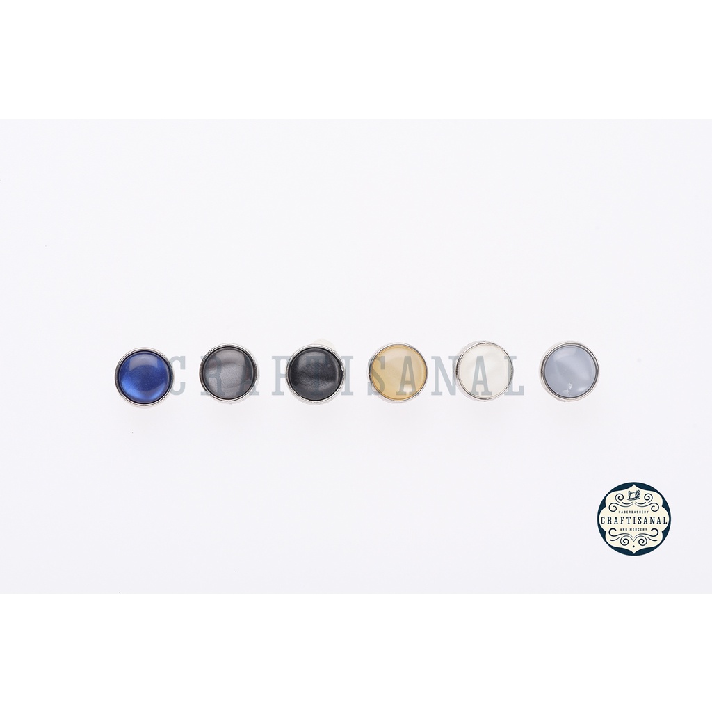 Barong / Uniform Buttons Per Dozen or 12 pcs | Shopee Philippines