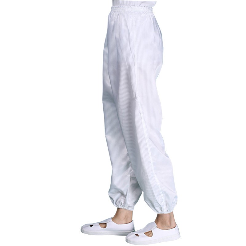 ESD Pant CleanRoom Pants Anti Static Trousers Unisex | Shopee Philippines