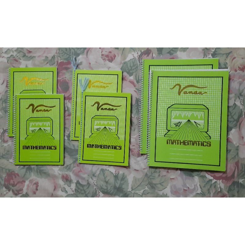 NOTEBOOK MATH/Graphing notebook | Shopee Philippines