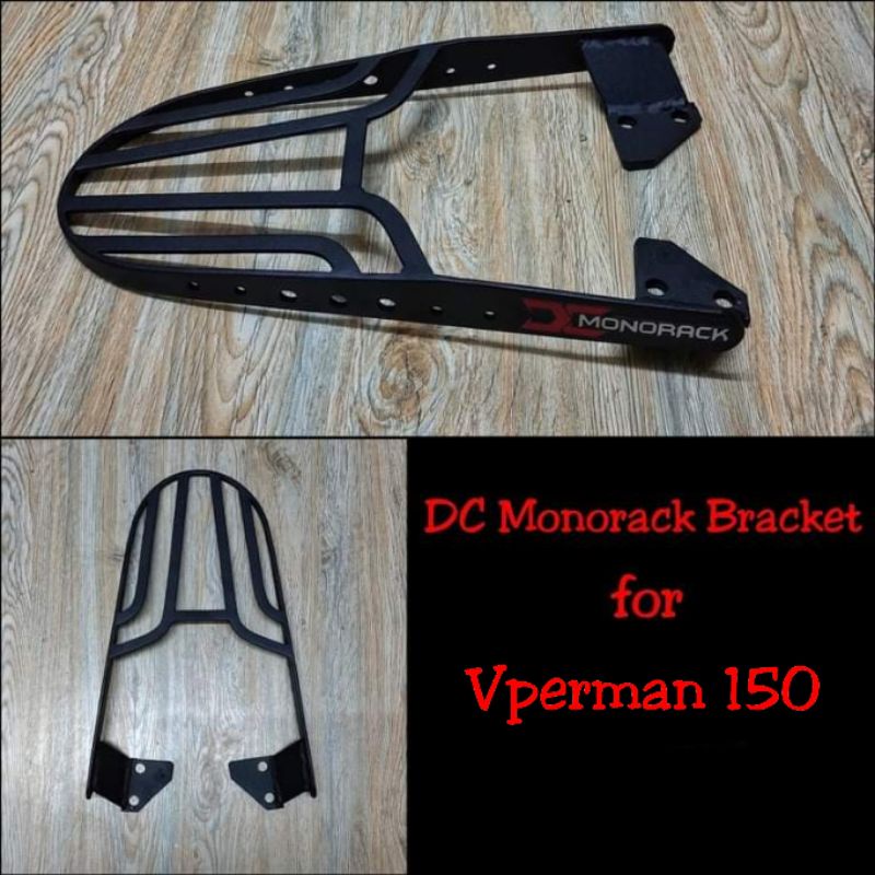 Vperman 150 DC Monorack Bracket | Shopee Philippines