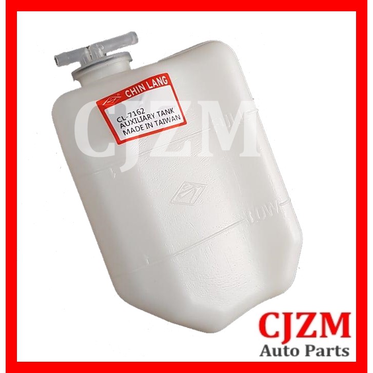 MITSUBISHI ADVENTURE / L300 COOLANT TANK RADIATOR RESERVOIR | Shopee ...