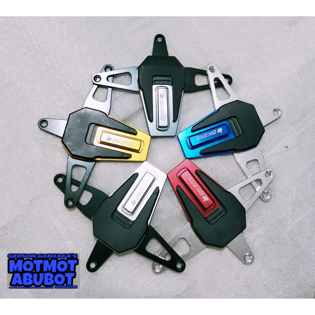 Honda Click V1 V2 V3 V4 CVT Guard | Shopee Philippines