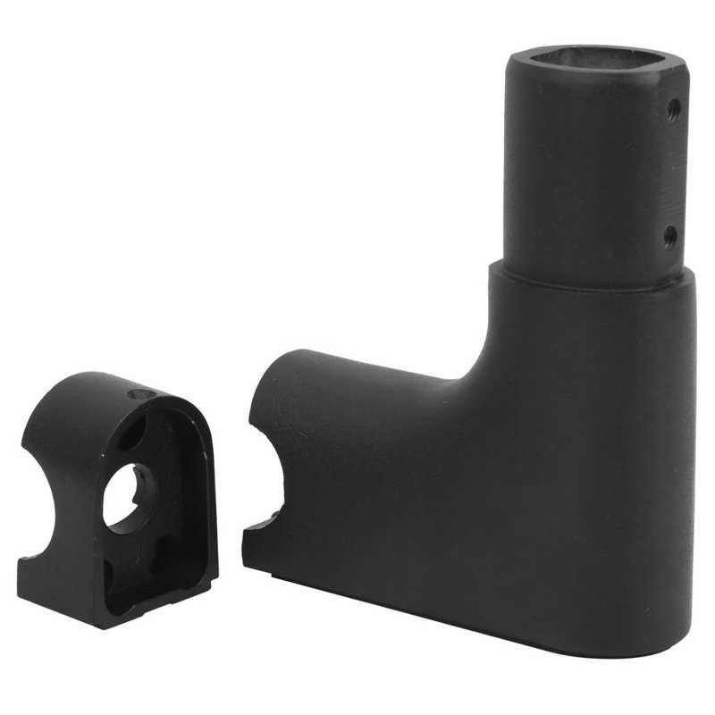 2Pcs Scooter Handlebar Front Fork Stem Connector Bracket Pressure Block ...