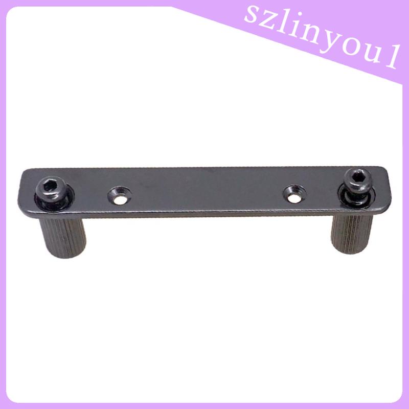 Tremolo Bridge Double Locking Assembly Systyem Screw Support Bracket ...