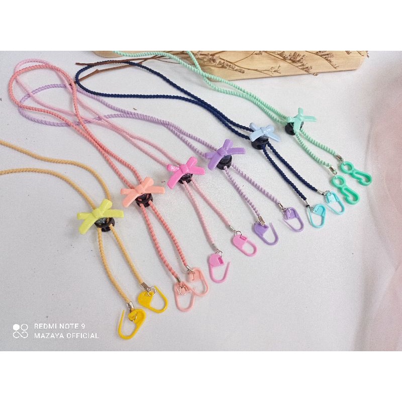 Simply Mask Connector Connector Mask Connector Mask Funny Rope Mask ...