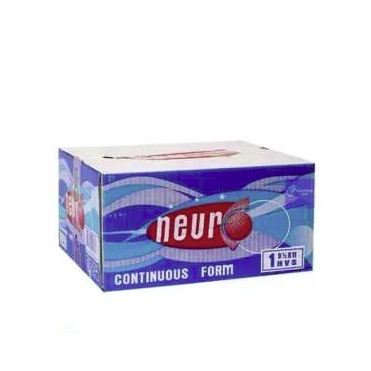 Continuous Form Neuro K1 Paper 1 Duplicate | Shopee Philippines