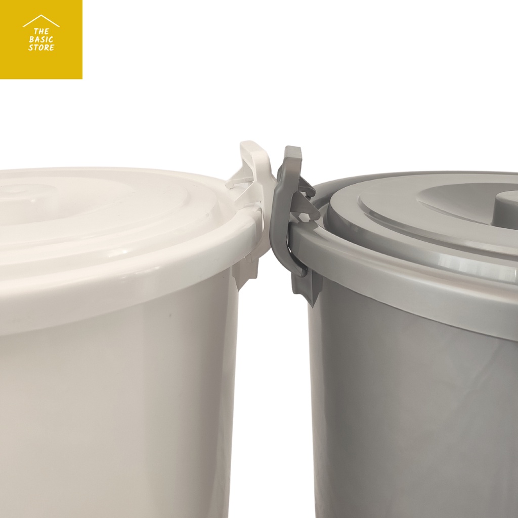 pail with cover - Best Prices and Online Promos - May 2026 | Shopee ...