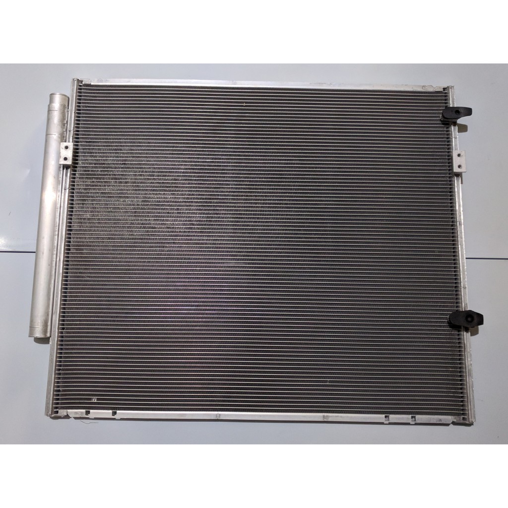 Toyota Fortuner Diesel (2005-2015) - Condenser - Laminated | Shopee ...