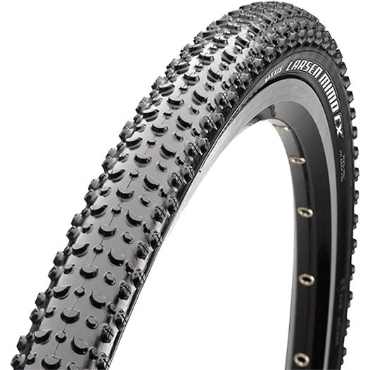 Maxxis Larsen Mimo CX 700x35 60tpi Gravel Tyre Cyclocross Tyre Tayar ...
