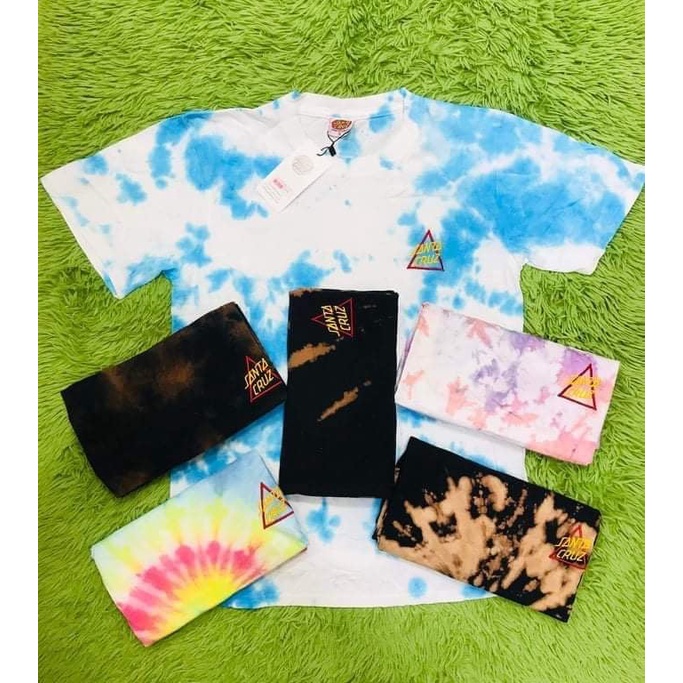 MEN's STA CRUZ BRANDED T-shirt Overruns ( RANDOM DESIGN ) | Shopee ...