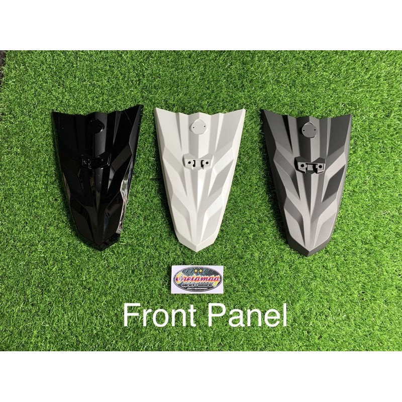 Front panel Mio soul i 125 | Shopee Philippines