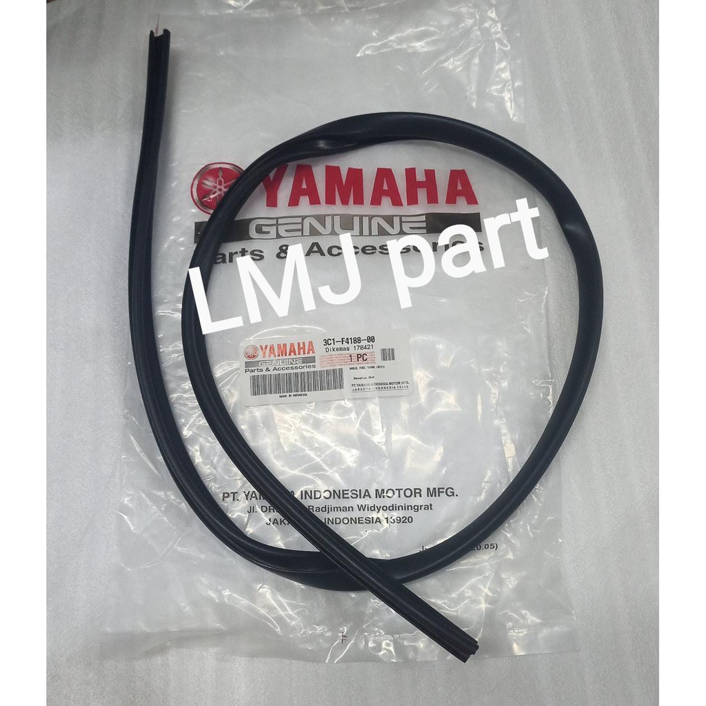Rubber MOLD Tank R15 V2 VIXION OLD LAMA OVI YGP 3C1-F4188-00 | Shopee ...