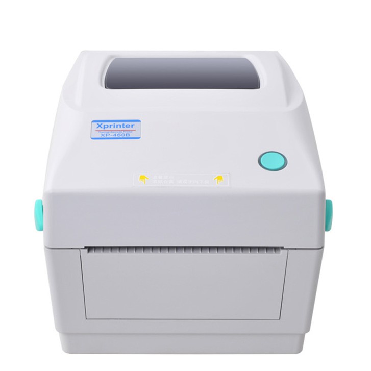 Xprinter 420B USB Thermal Printer Waybill Express Sticker Printer ...