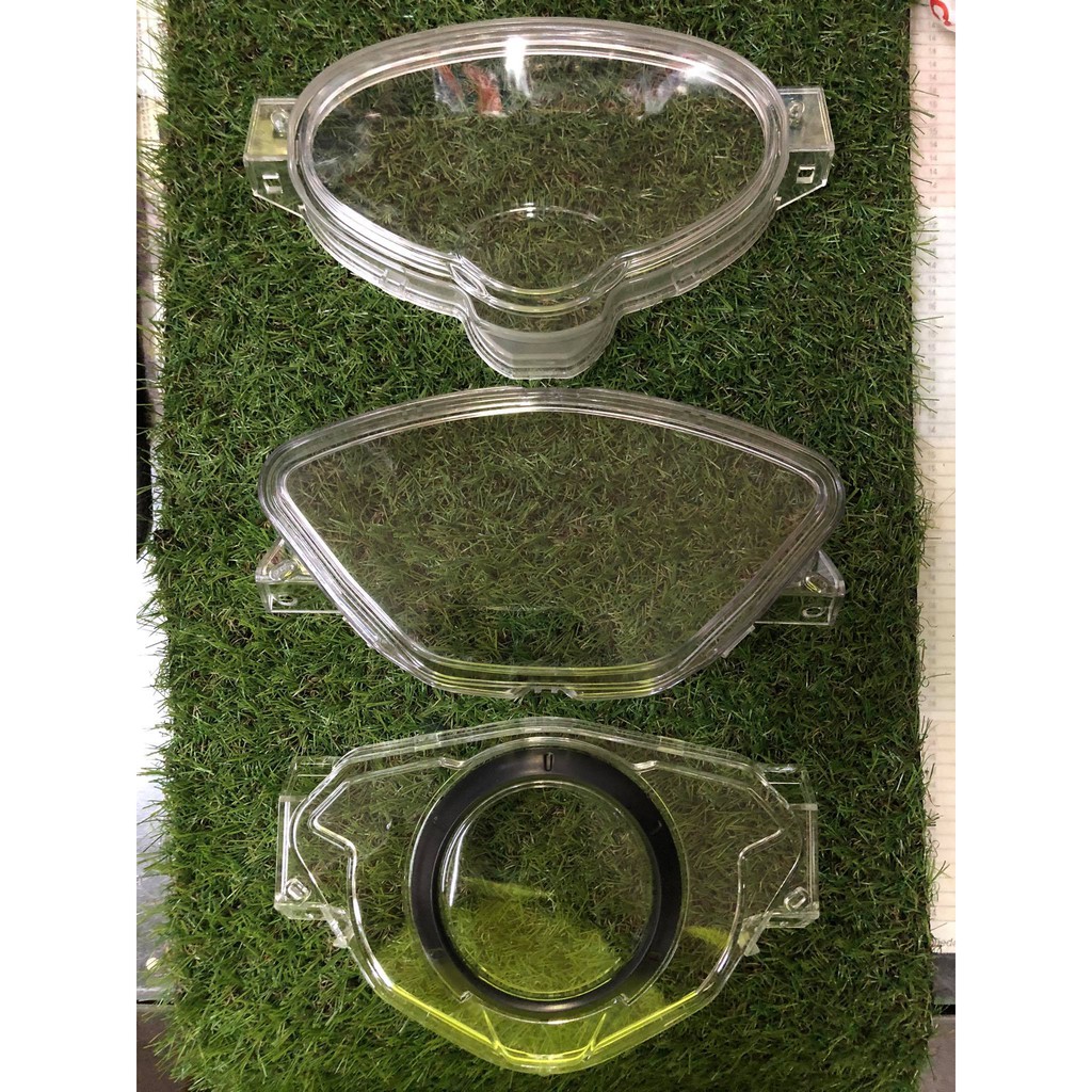 W125/ W125-S/ W125-X METER LEN (CERMIN METER) | Shopee Philippines