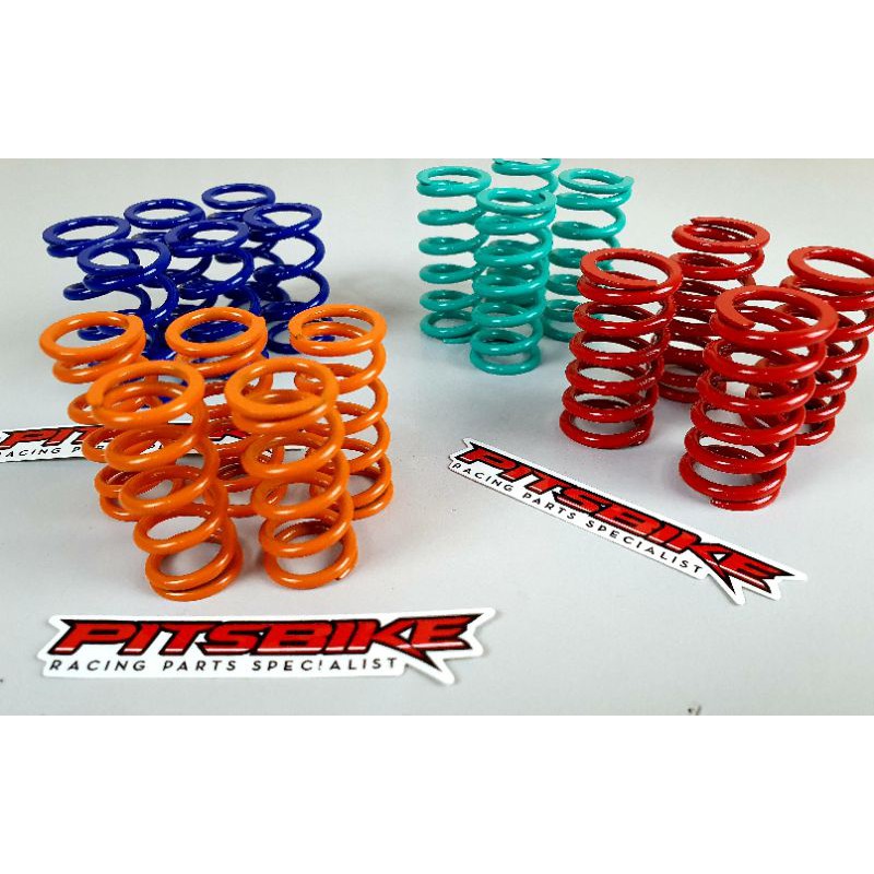 PITSBIKE CLUTCH SPRING | Shopee Philippines