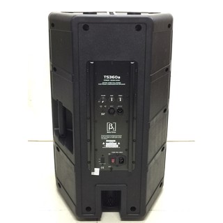 BETA THREE B3 TS360A POWERED SPEAKER | Shopee Philippines