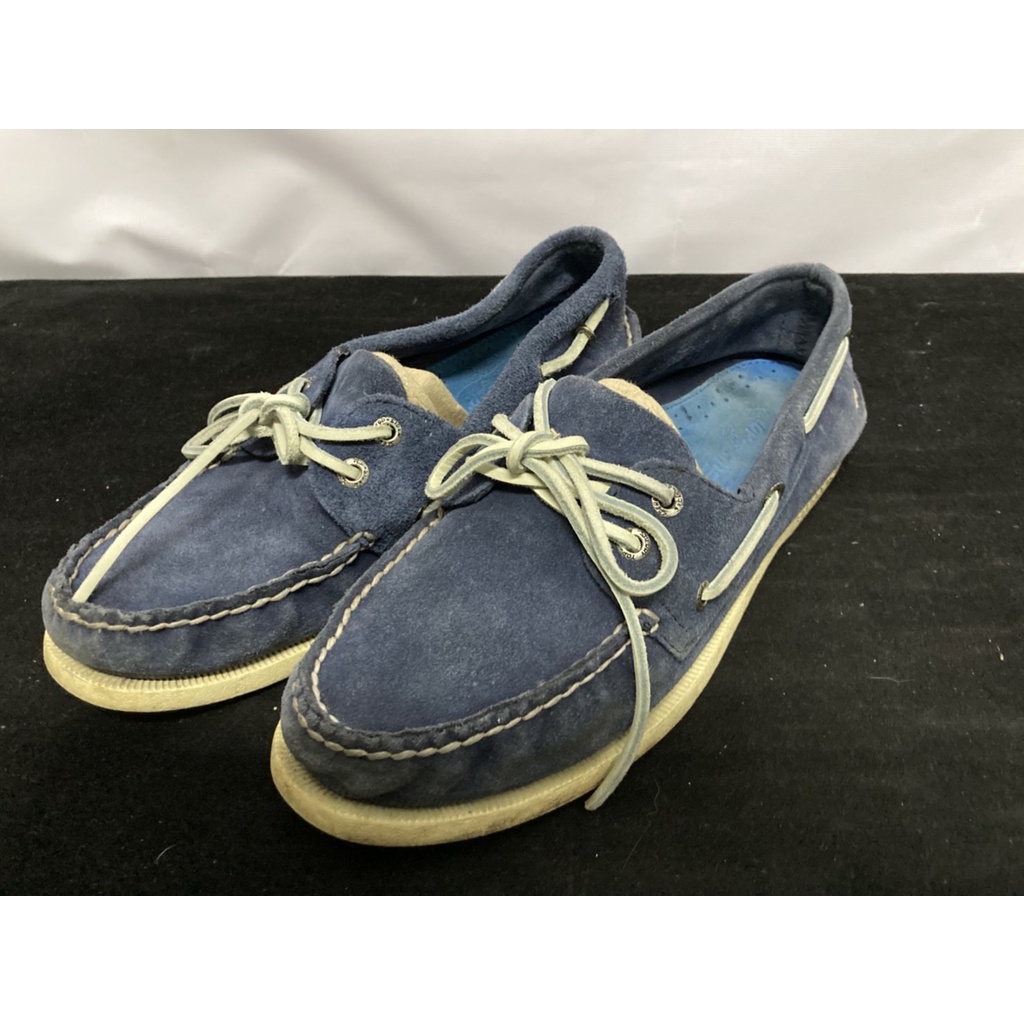 SPERRY used Men Shoes Imported From Japan 0930C12 | Shopee Philippines