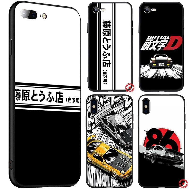 for iPhone 5 5S 6 6S 7 8 11 Pro Max Plus SE XR Soft Silicone Phone Case ...