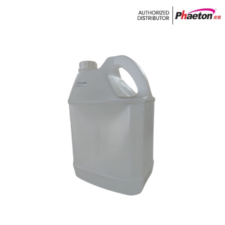 CSS SOLVENT Flushing Fluid 1 Gallon For Phaeton Alpha Printheads ...